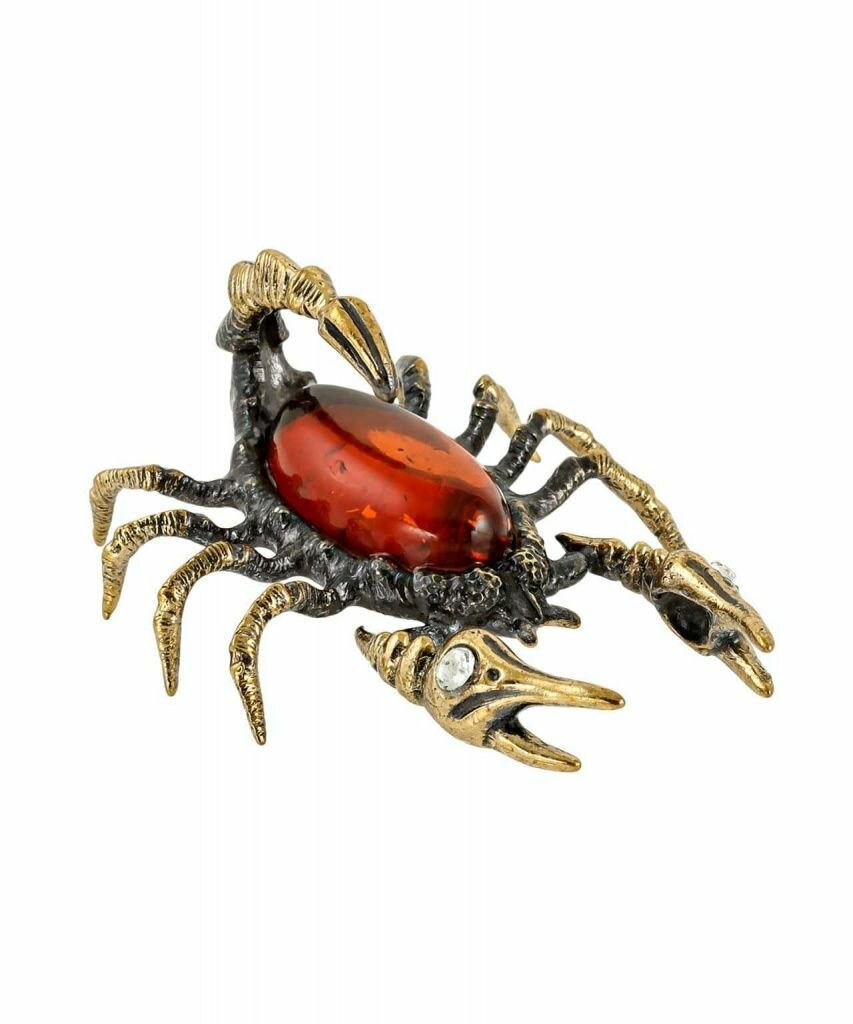 Статуэтка Скорпион маленький 343