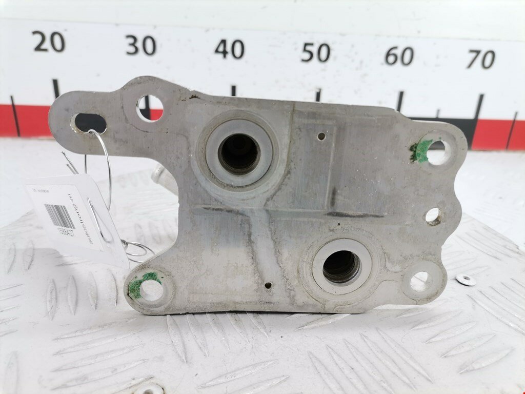 Теплообменник Lexus GS 4 1571036050 арт. 1588427