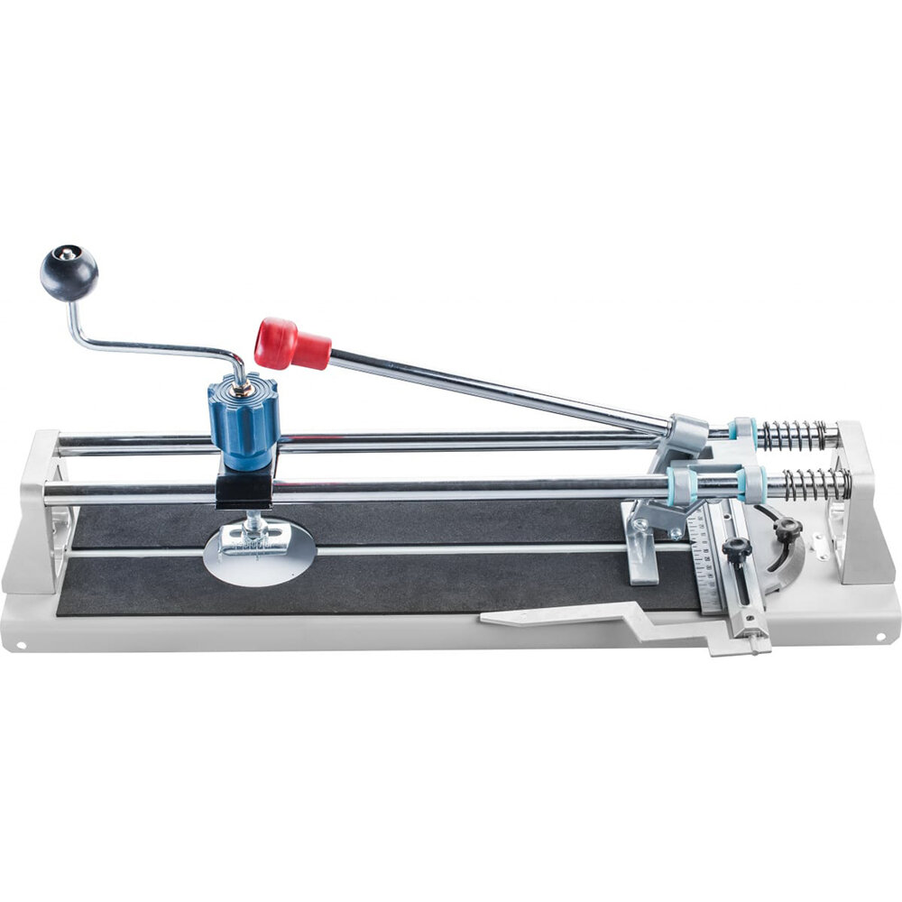 Плиткорез HARDY 2000-730500, 1мм 4х1, 500 мм