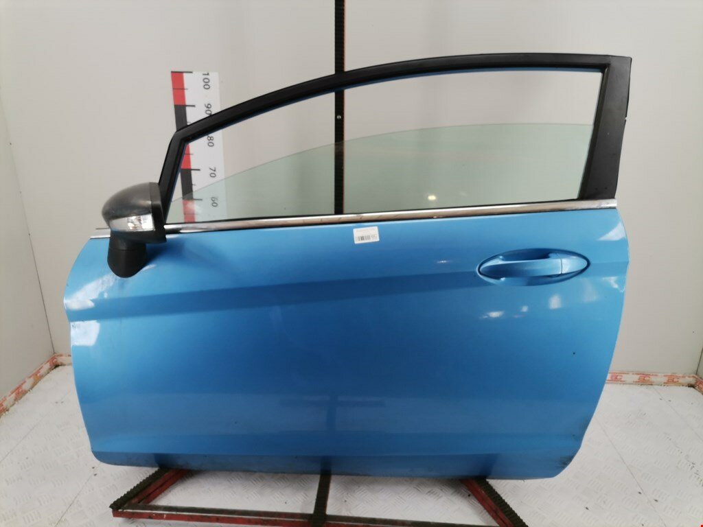Дверь передняя левая Ford Fiesta 6 1806118 арт. 1031927