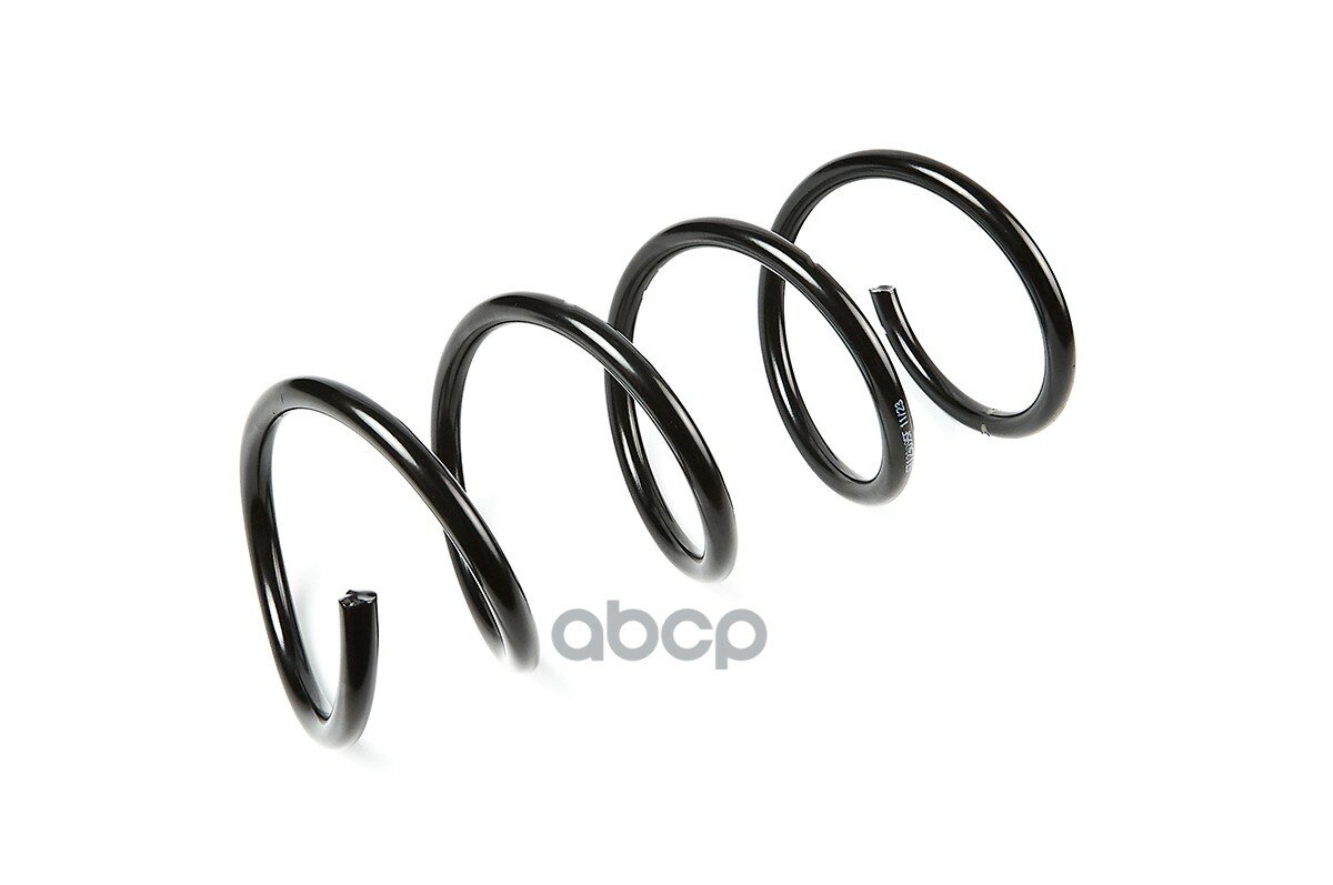 Пружина передняя NISSAN Standard Springs арт. ST123095F