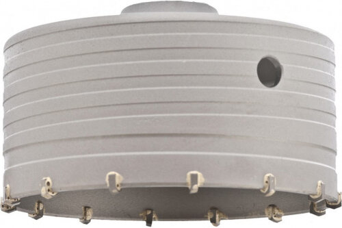 Коронка по бетону Kranz М22х120 мм