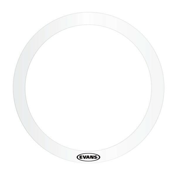 Демпфирующее кольцо для барабана Evans E10ER1-1 E-Ring