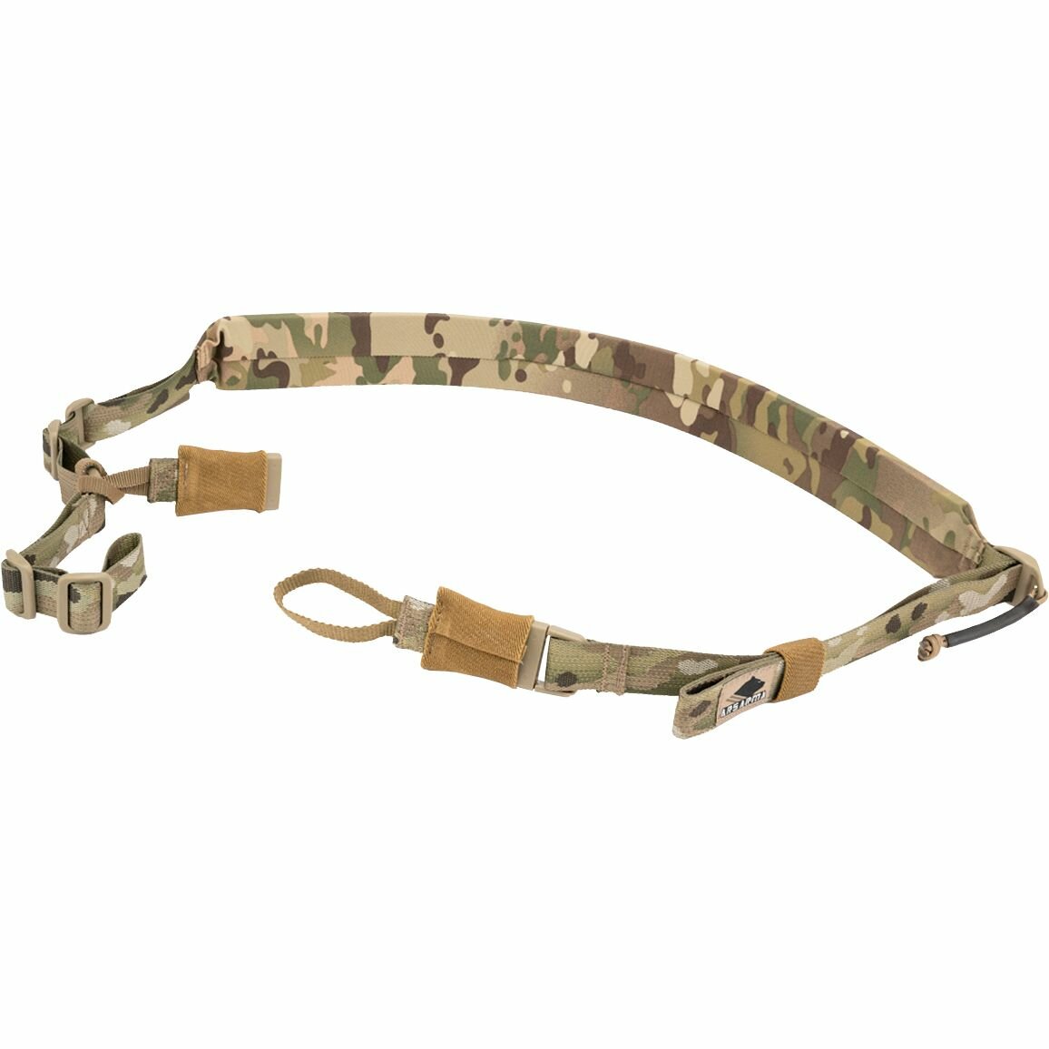 Оружейный ремень А-22 Эластик