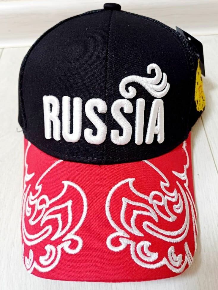 Бейсболка Базовая коллекция для мужчин и женщин