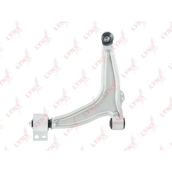 LYNXAUTO C5269L (0352051 / 03923 / 0392337) рычаг нижний левый\ Fiat (Фиат) croma 05, Opel (Опель) signum / vectra all 02