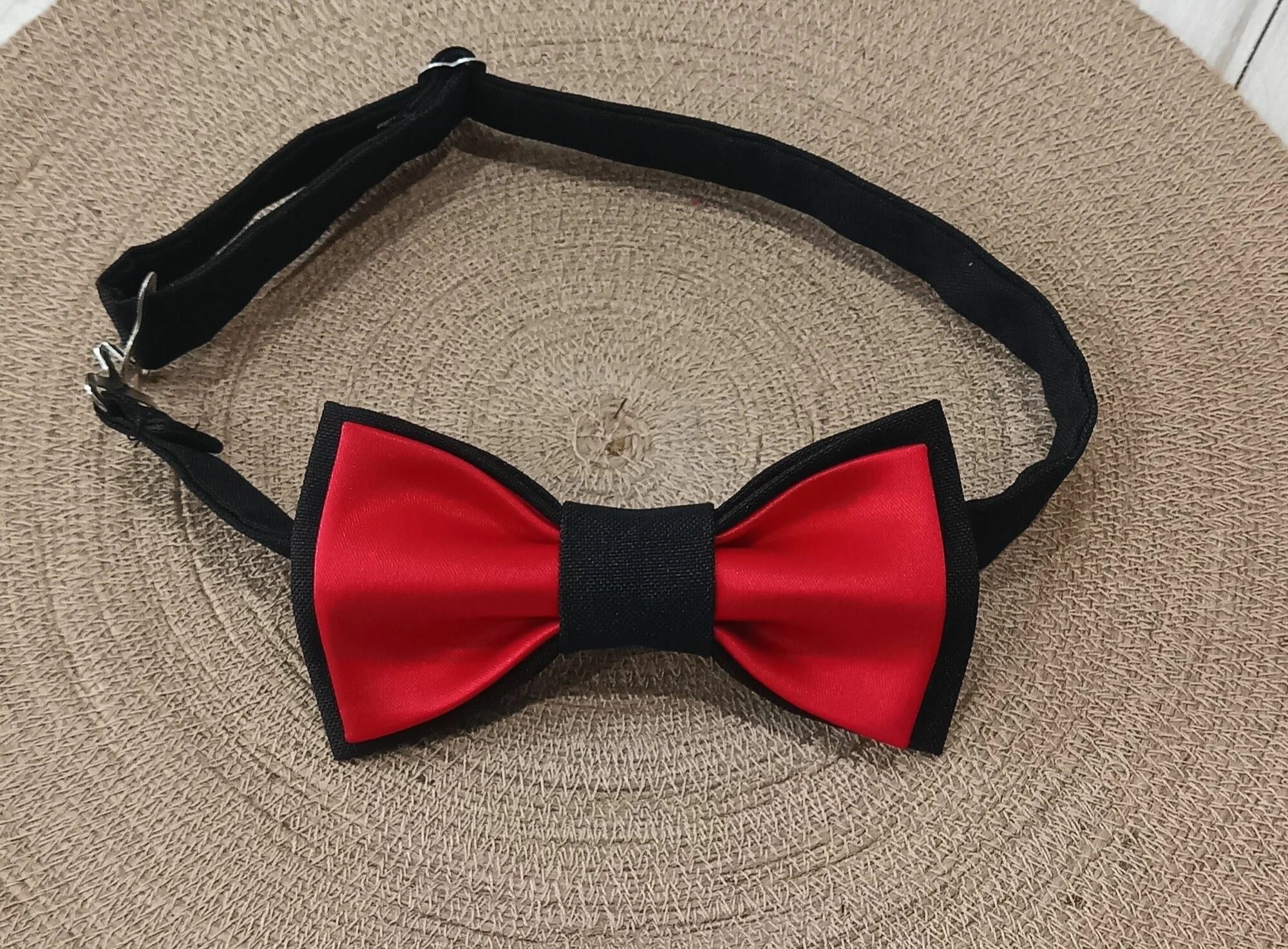 Бабочка детская