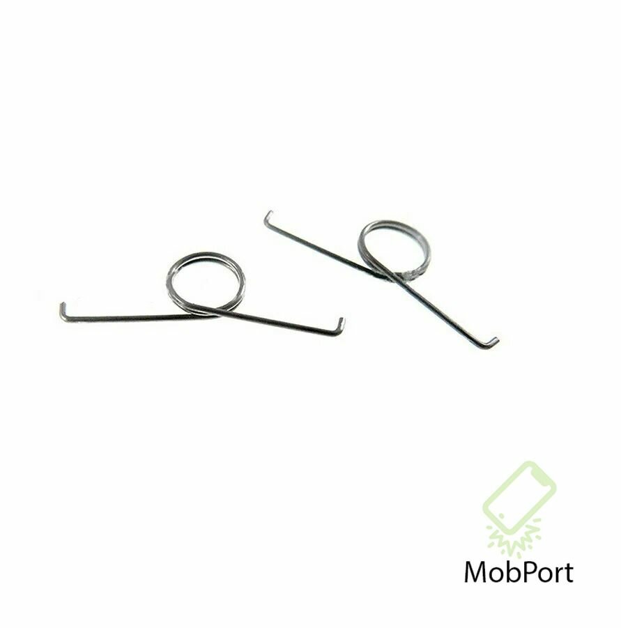 Пружины для триггеров (Пружинка для курков) DualSense PlayStation 5 (R2 L2) (комплект 2 шт.)