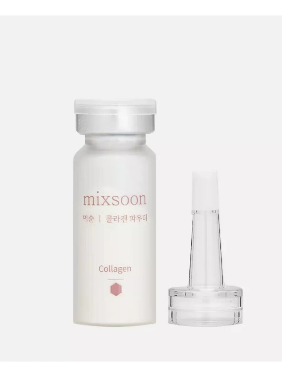 Коллаген в формате порошка MIXSOON collagen powder