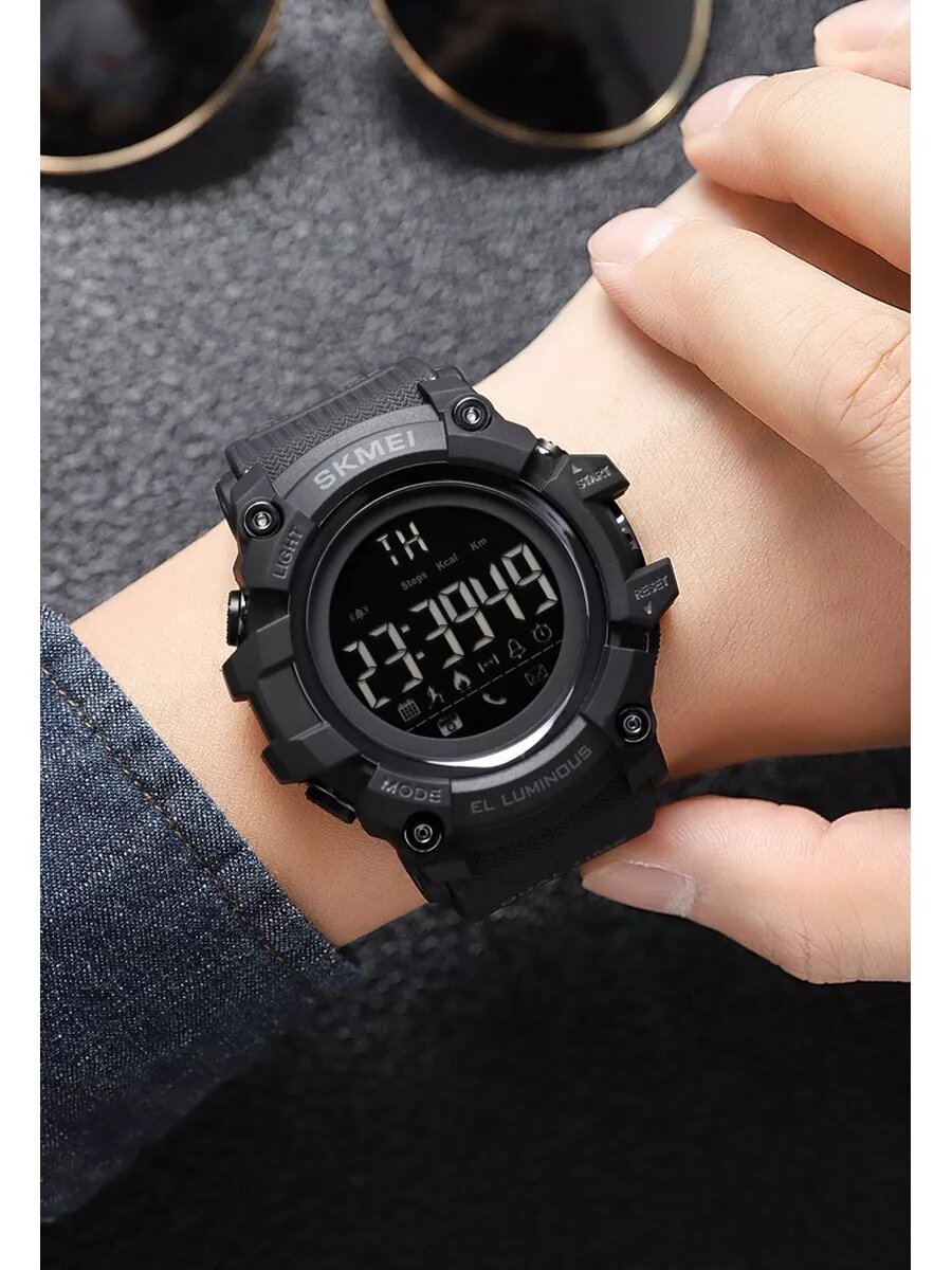 Наручные часы