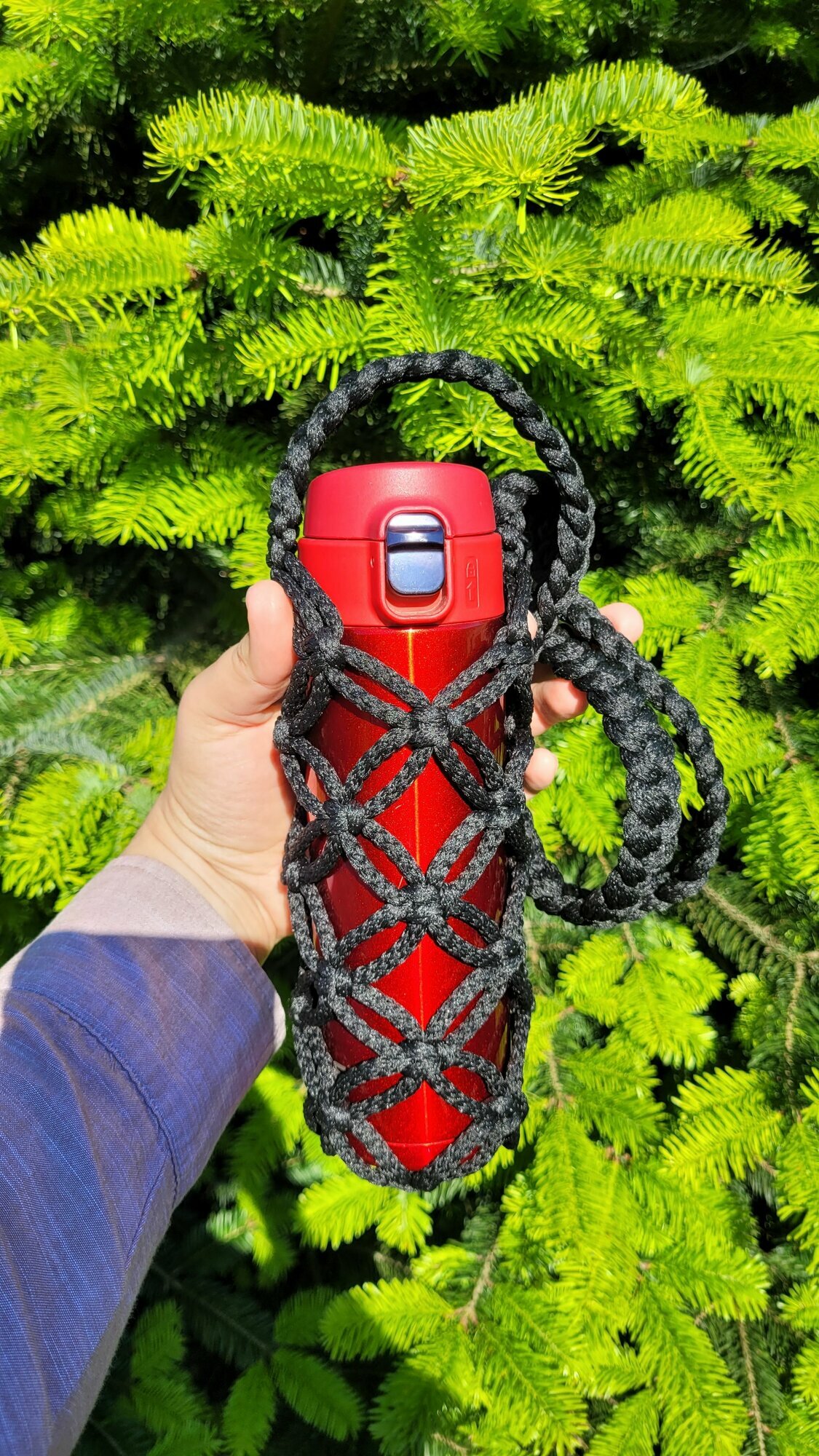 Сумка авоська