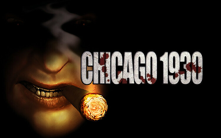 Chicago 1930 : The Prohibition (Steam; PC; Регион активации РФ, СНГ)