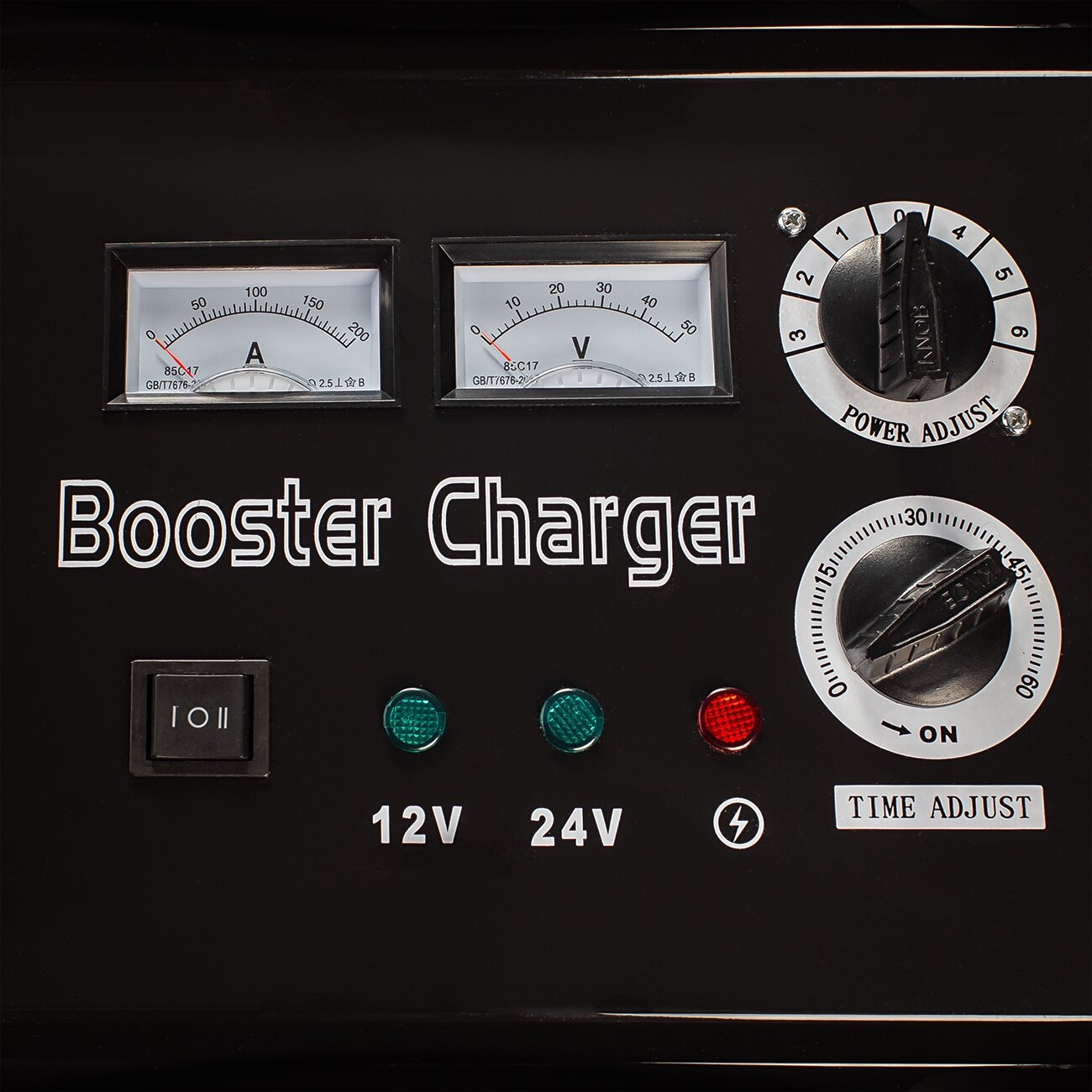 RUNTEC RT-CB1600 Пуско-зарядное устройство ENERGY 1600