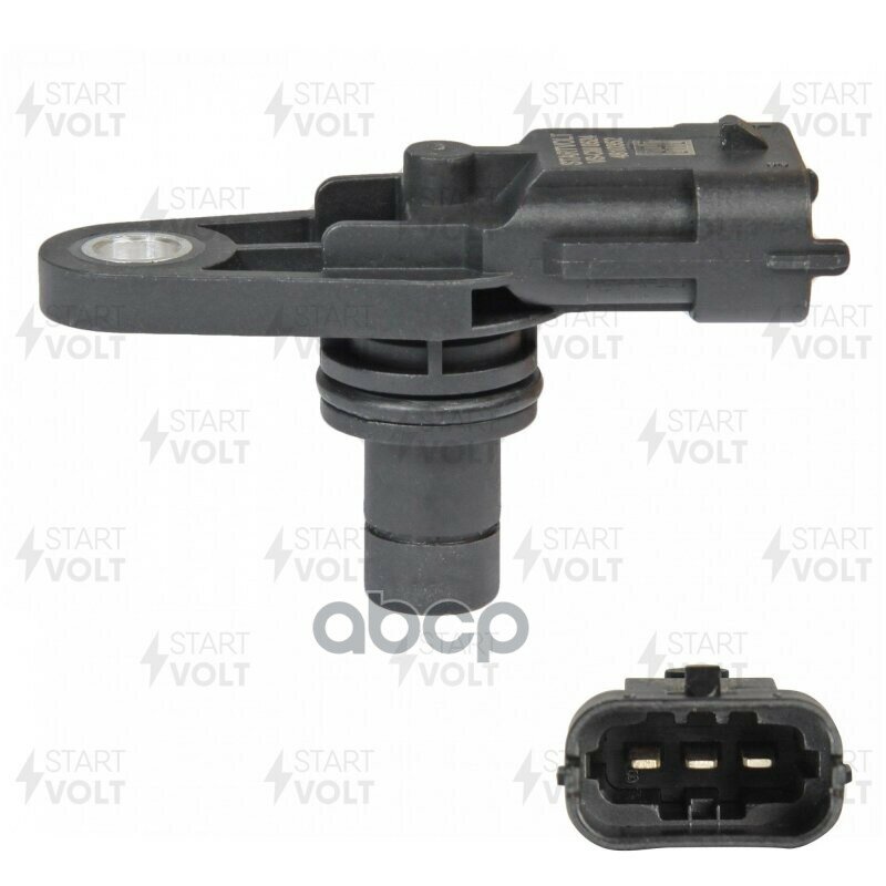 Датчик положения распредвала Chevrolet Captiva 06-- 3.2i STARTVOLT арт. VSCM0524 - высокое качество