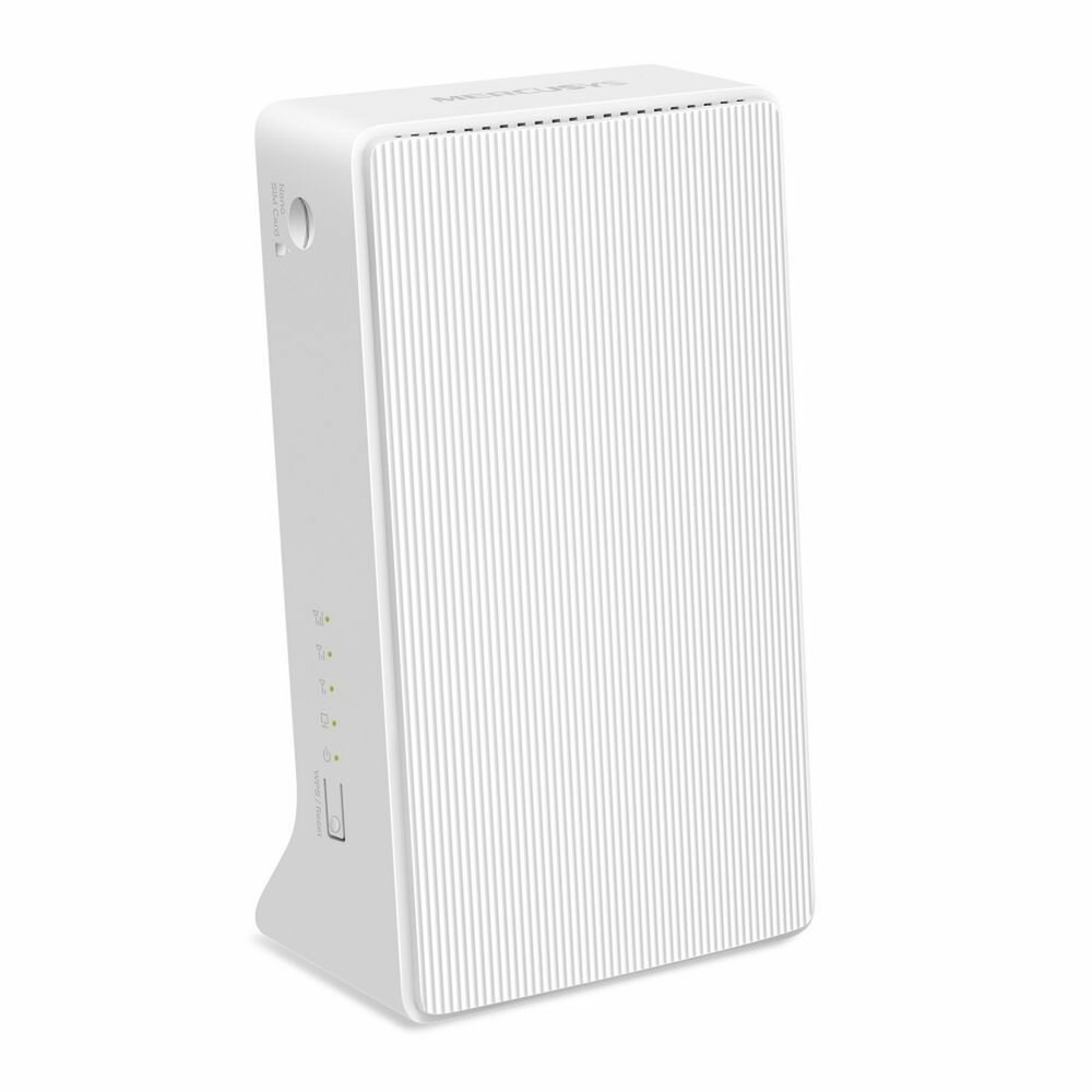 Wi-Fi Роутер с поддержкой 4G+ LTE Mercusys MB230-4G AC1200(MB230-4G)