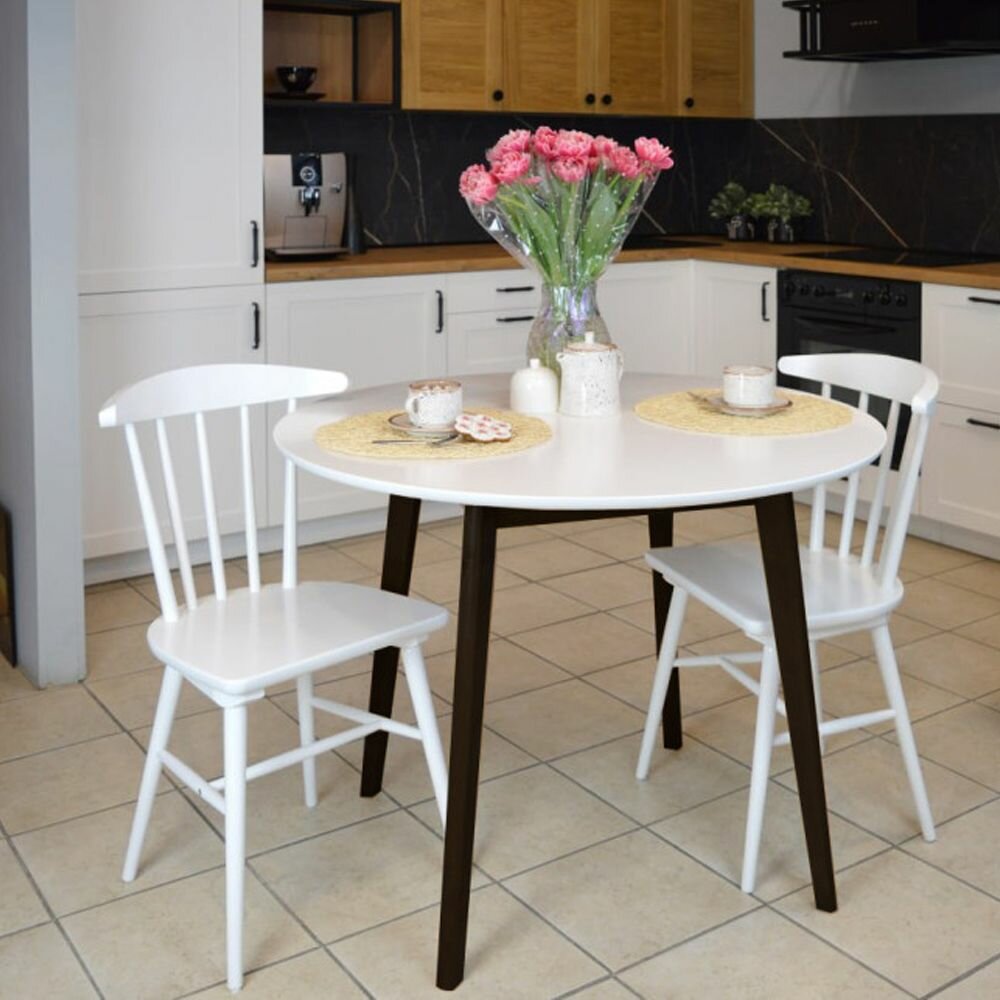 Стол Скандинавия 1000 (Шах)