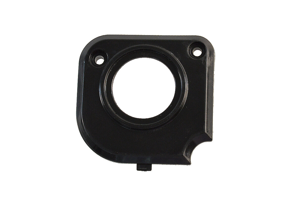 Крышка масляного насоса для бензопилы HUTER BS-40 (s/n SAF~)