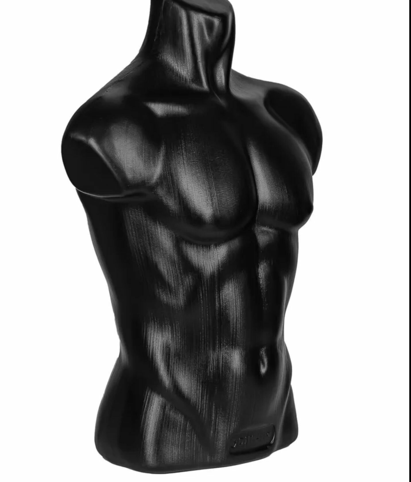 Манекен торс мужской