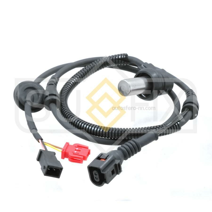 SUFIX IW1058 Датчик частоты вращения колеса (датчик ABS)