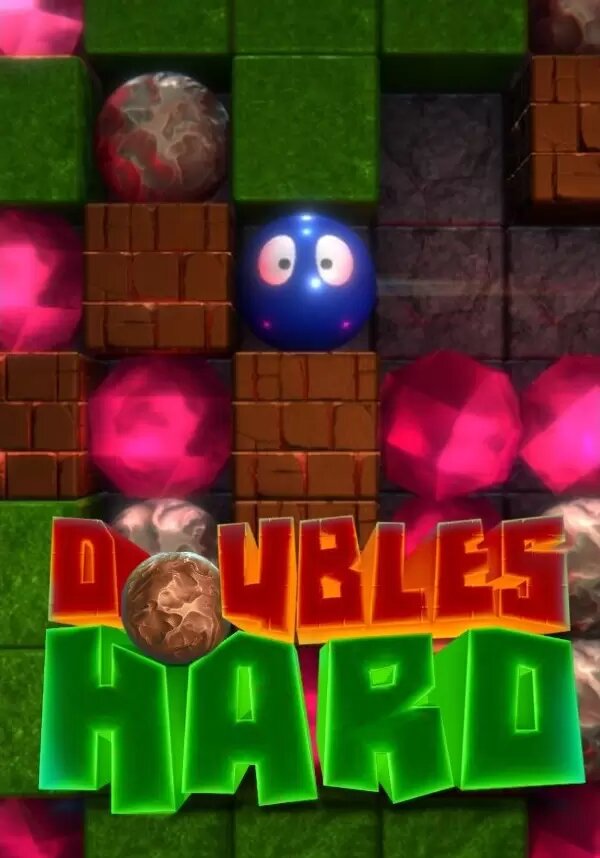 Игра Doubles Hard (Steam; PC; Регион активации Весь Мир)