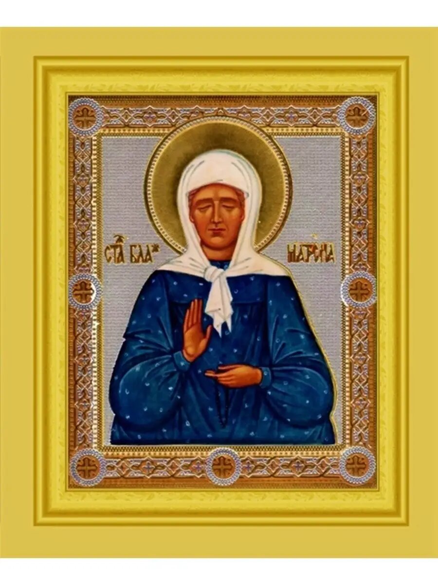 Алмазная мозаика
