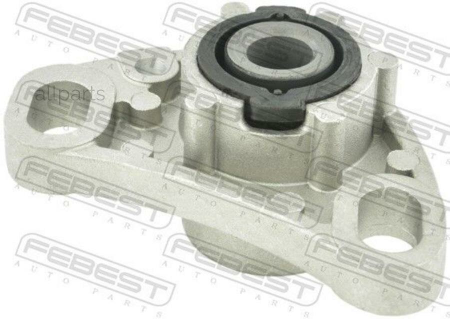 FEBEST VLAB-XC90RH Сайлентблок поперечной тяги кузова R VOLVO XC 90 02-> FEBEST VLAB-XC90RH