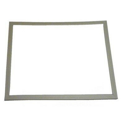 Уплотнитель двери (резина) морозильной камеры Beko, Bloomberg 520x655 4694541900