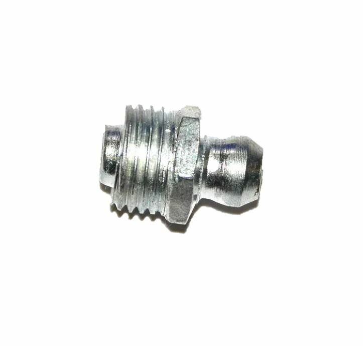 Тавотница прямая М10, арт. 864006, 40шт/уп