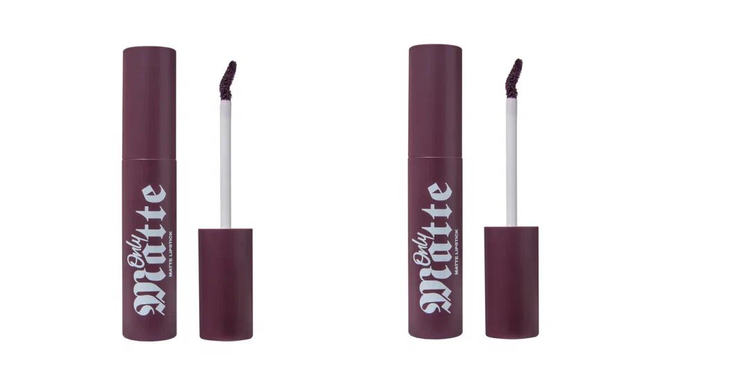 Помада для губ стойкая Beauty Bomb Only Matte т.05 3,3 мл 2 шт