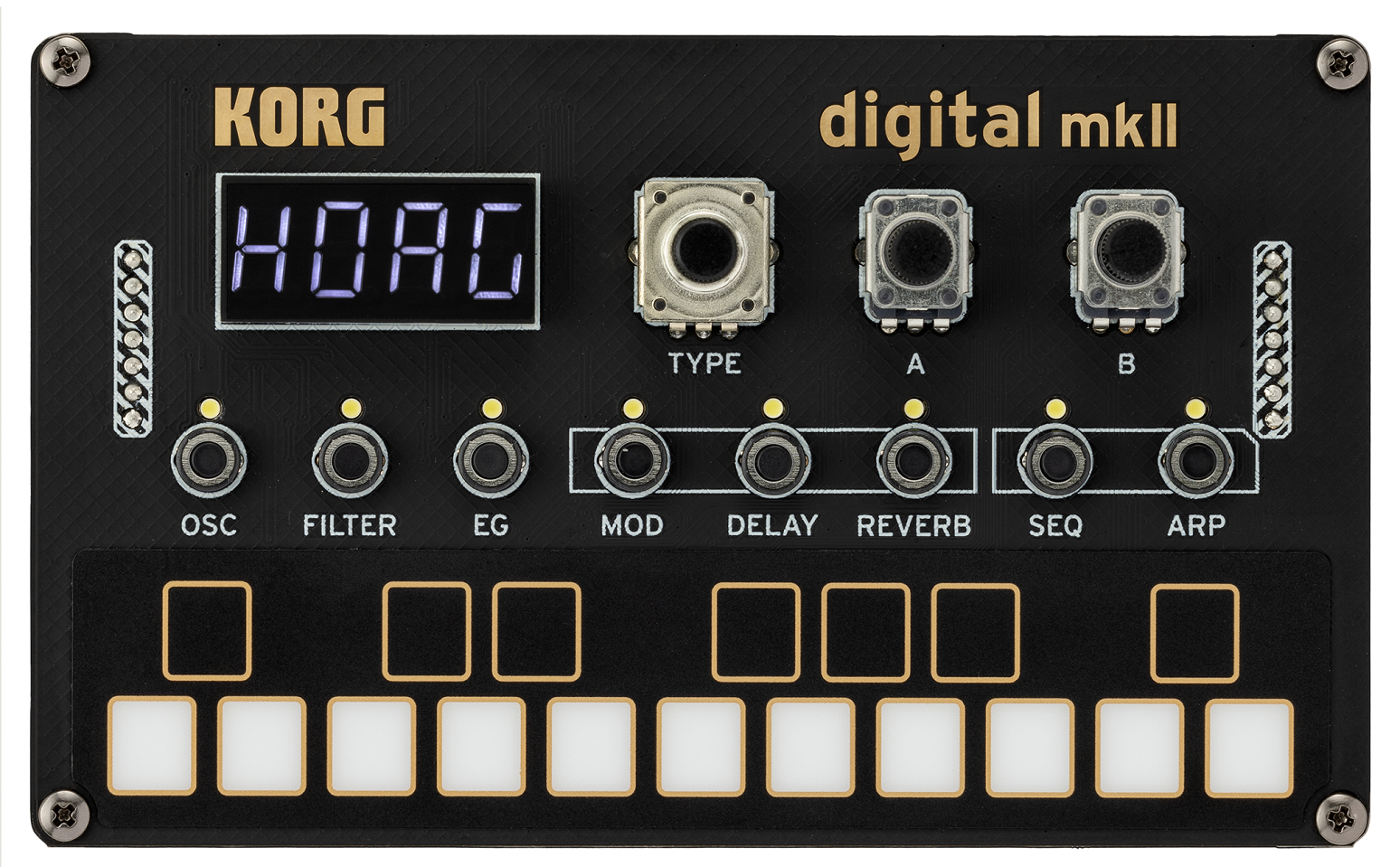 Korg NTS-1 MK2 — фото 1