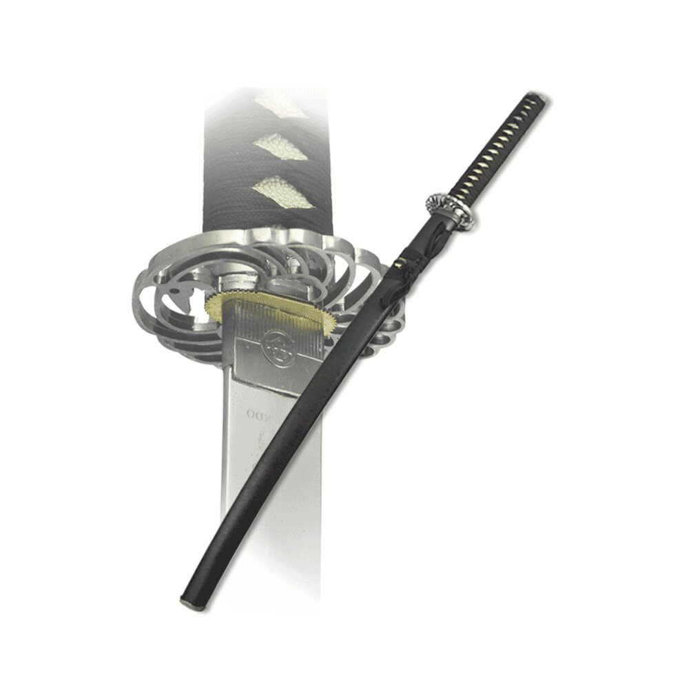 Art Gladius AG-193 Вакидзаси самурайский меч, art gladius