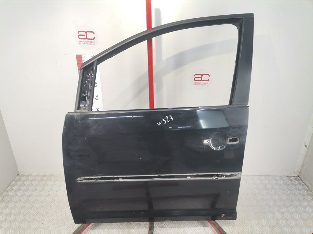 Дверь передняя левая Volkswagen Touran 1 1T0831055AB арт. 2121749