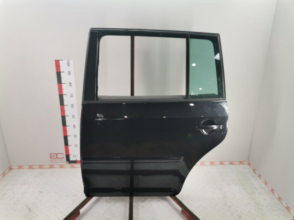 Дверь задняя левая Volkswagen Touran 1 1T0833055S арт. 1019544