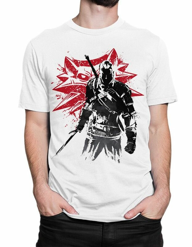 Футболка Design Heroes