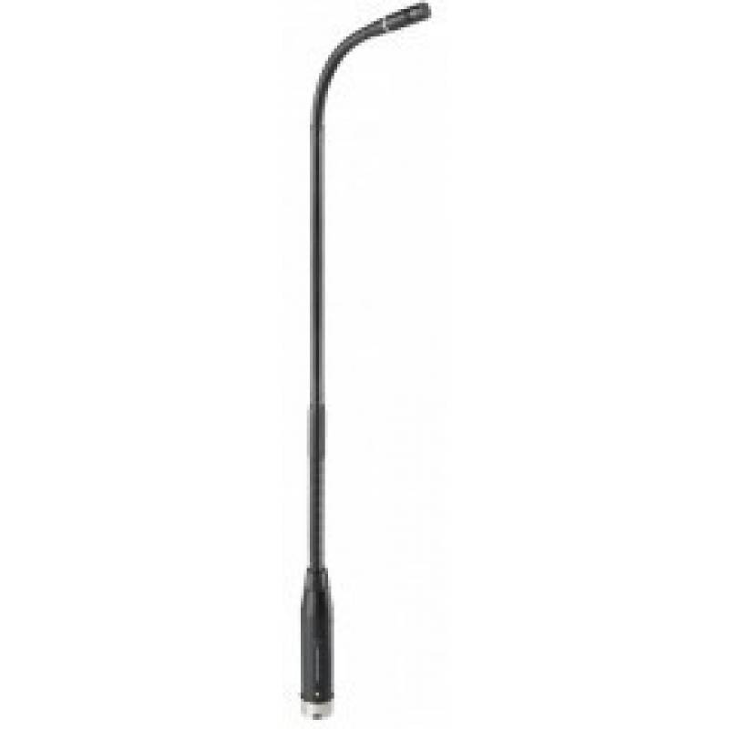 ES925C18/XLR/Микрофон "гусиная шея"/AUDIO-TECHNICA