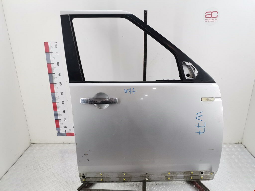 Дверь передняя правая Land Rover Discovery 3 LR016462 арт. 1699561