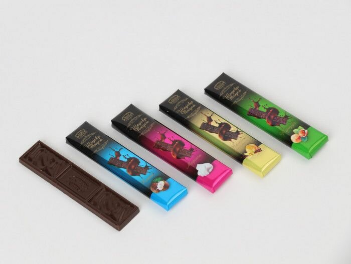 Шоколадные конфеты Шедевр вкуса, 1 кг, АтАг