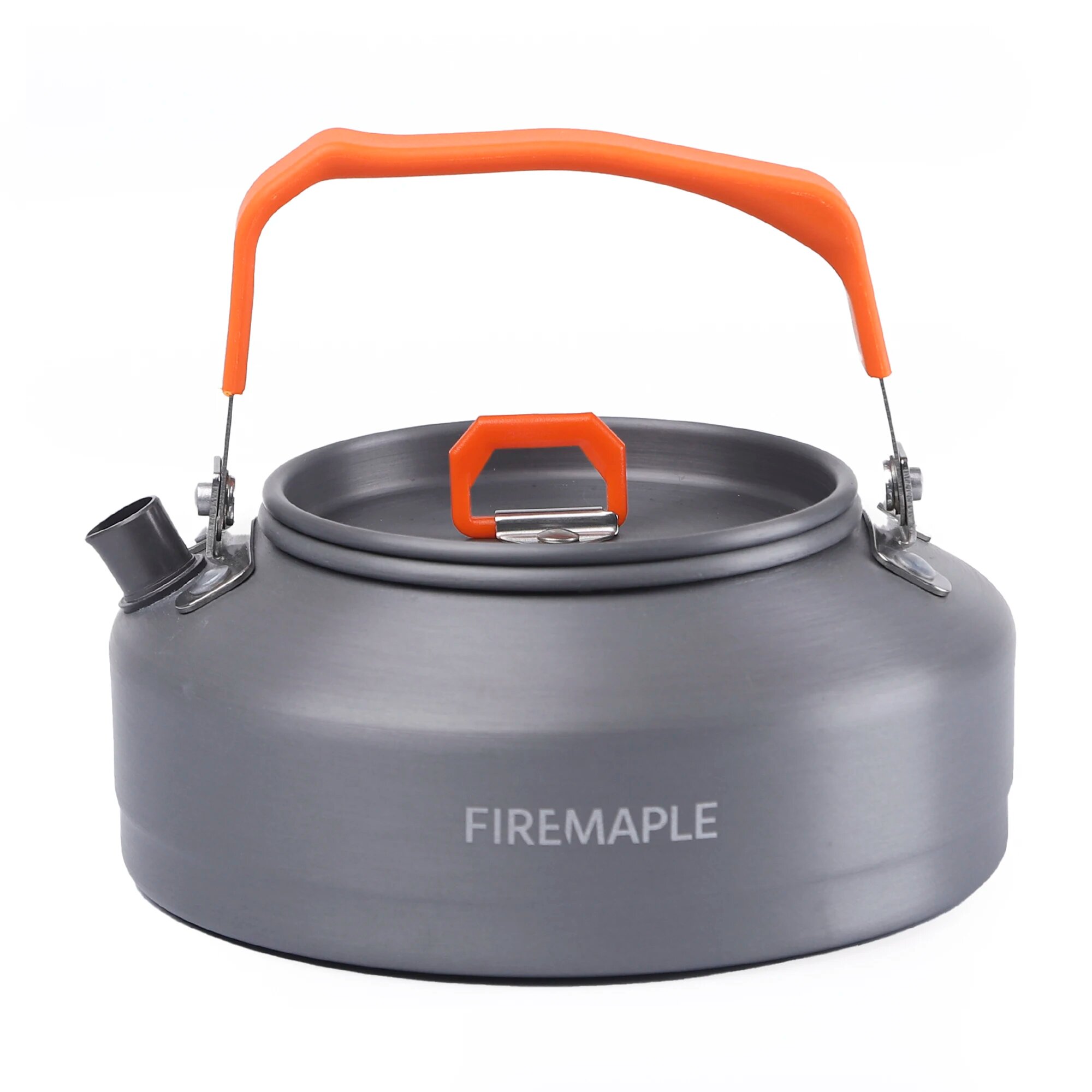 Чайник Fire-Maple FMC-T3 0,8 л Orange