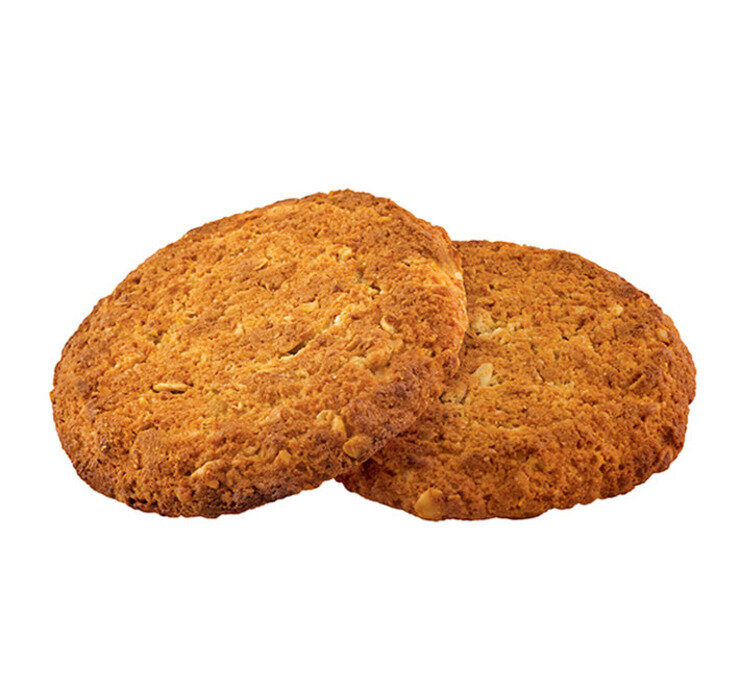 Печенье Дженс, сдобное (коробка 2,6 кг)Яшкино