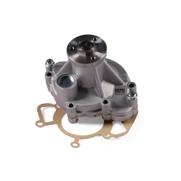 Насос водяной помпа для автомобиля Jaguar Land Range Rover Discovery Ford, HEPU P282 (1 шт.)