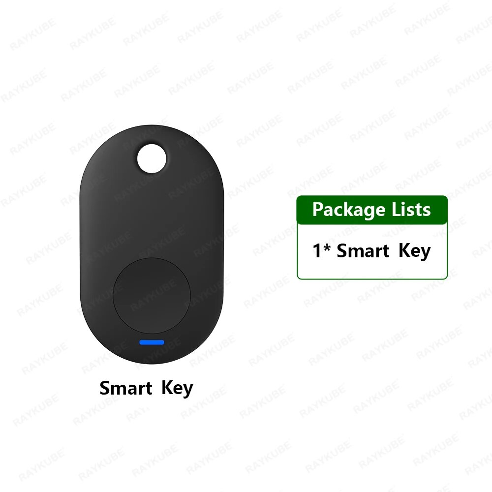 RAYKUBE Smart Key, Цвет: 1