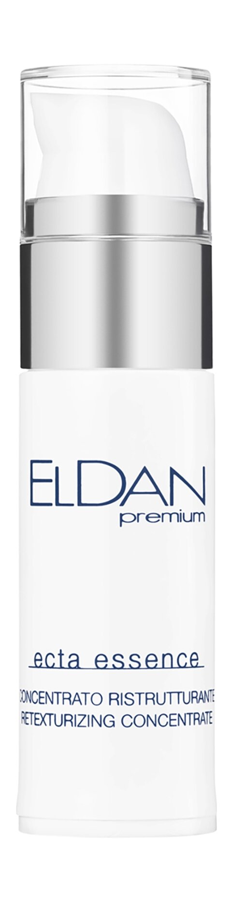 ELDAN Средство для лица интенсивное ECTA 40+, 30 мл