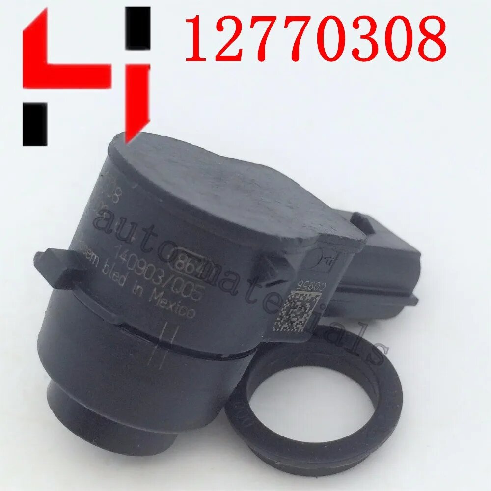 1 шт.) 12770308 OEM 0263003614 PDC Автомобильный датчик парковки для Op El As Tra J Z Afira B автомобильные аксессуары 2009-2013