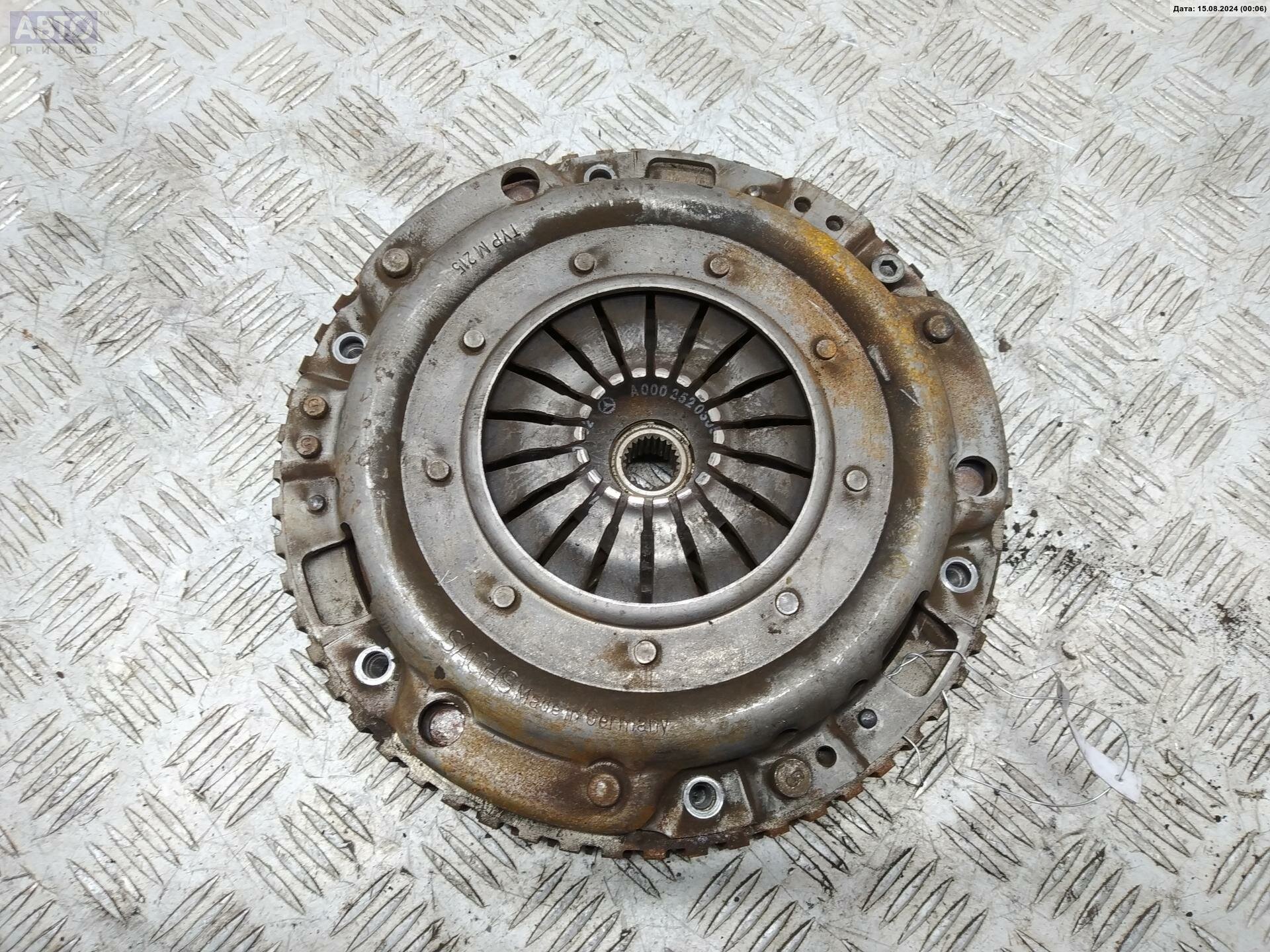 Маховик Mercedes A-Class W168 (1997-2004)