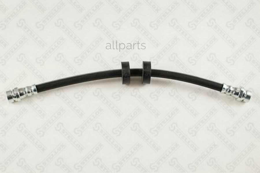 STELLOX 2700119SX шланг тормозной задний! L=305\ Ford Mondeo 1.6-2.5/1.8TD 93>
