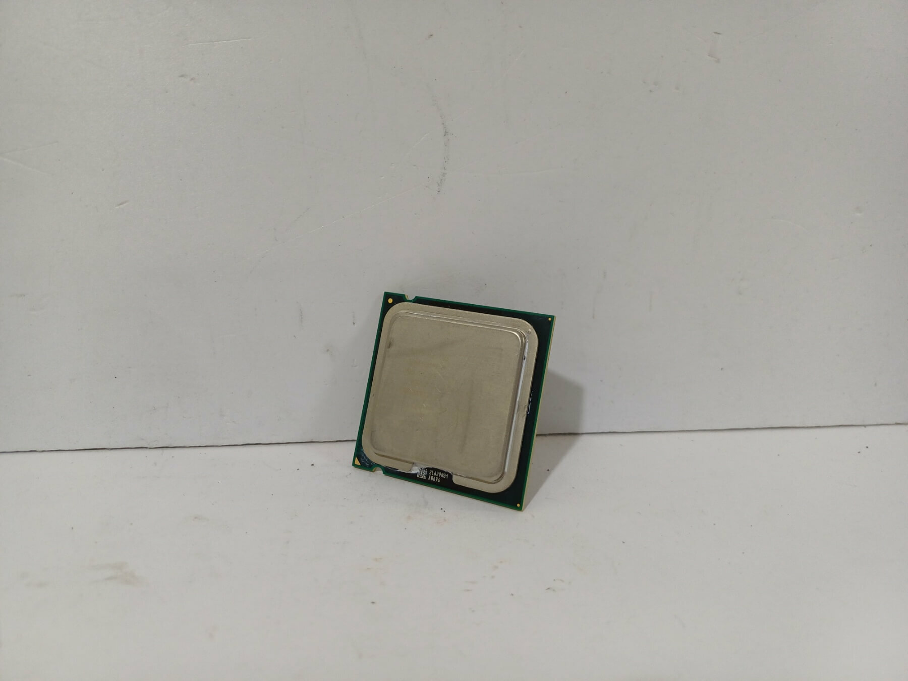 Процессор LGA775 Intel Pentium D 925 SL9D9 3.00 GHz — фото 1