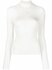 Топ courreges, размер XL, белый