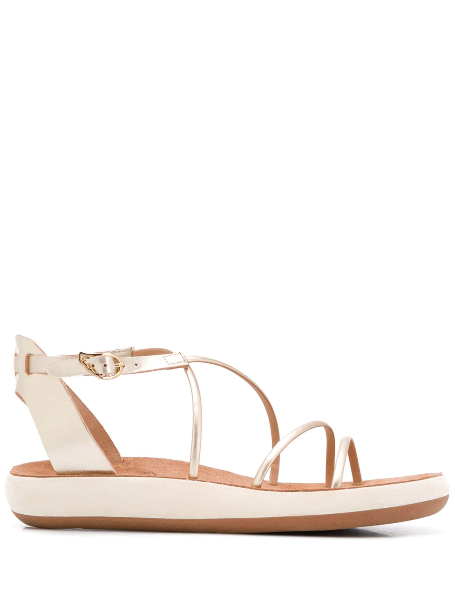 Сандалии Anastasia