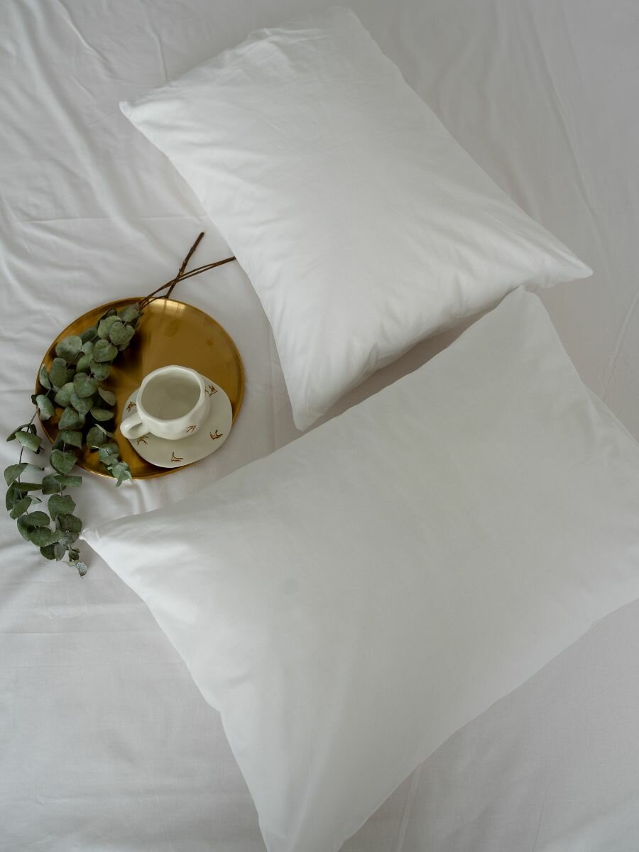 Наволочки икеа аналог, SOON Base 50х70 см 2 шт.