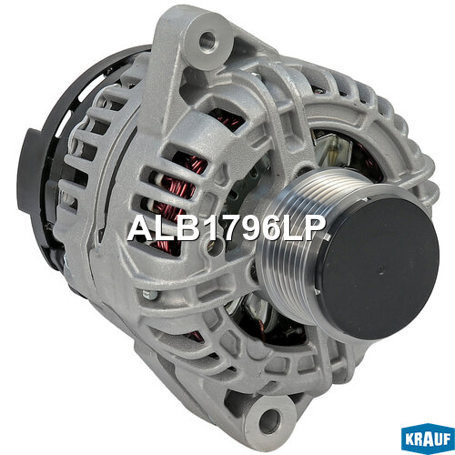 Генератор Krauf ALB1796LP